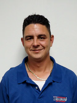 Karl Malone Ford Staff - El Dorado Ford dealer in El Dorado AR - New ...